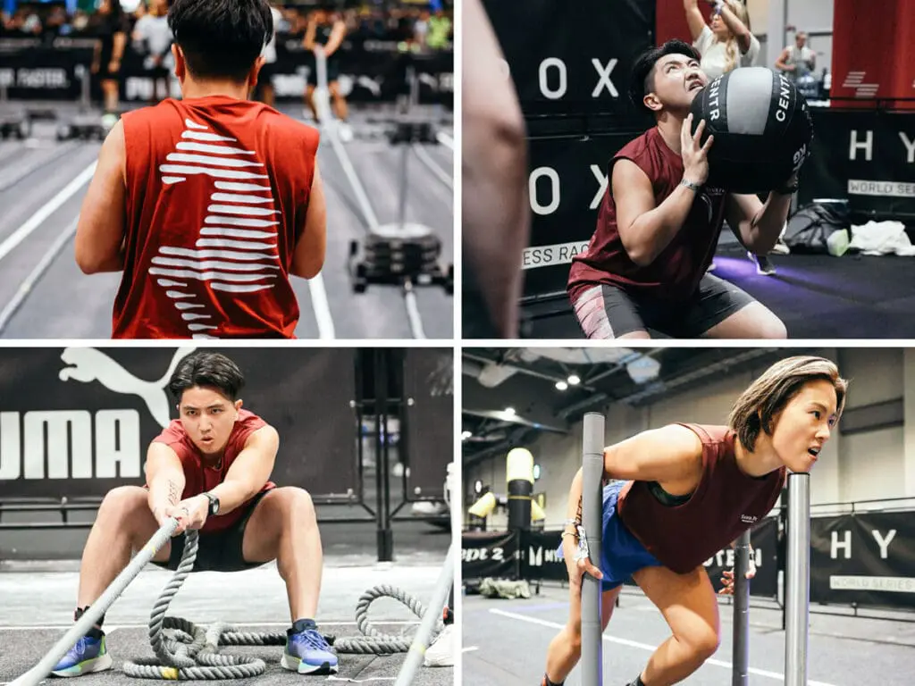 Building strength inside and outside the office - Santa Fe Relocation