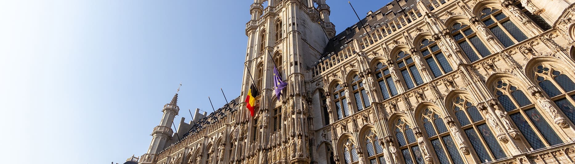 Immigration update: Belgium | New salary thresholds for select regions ...
