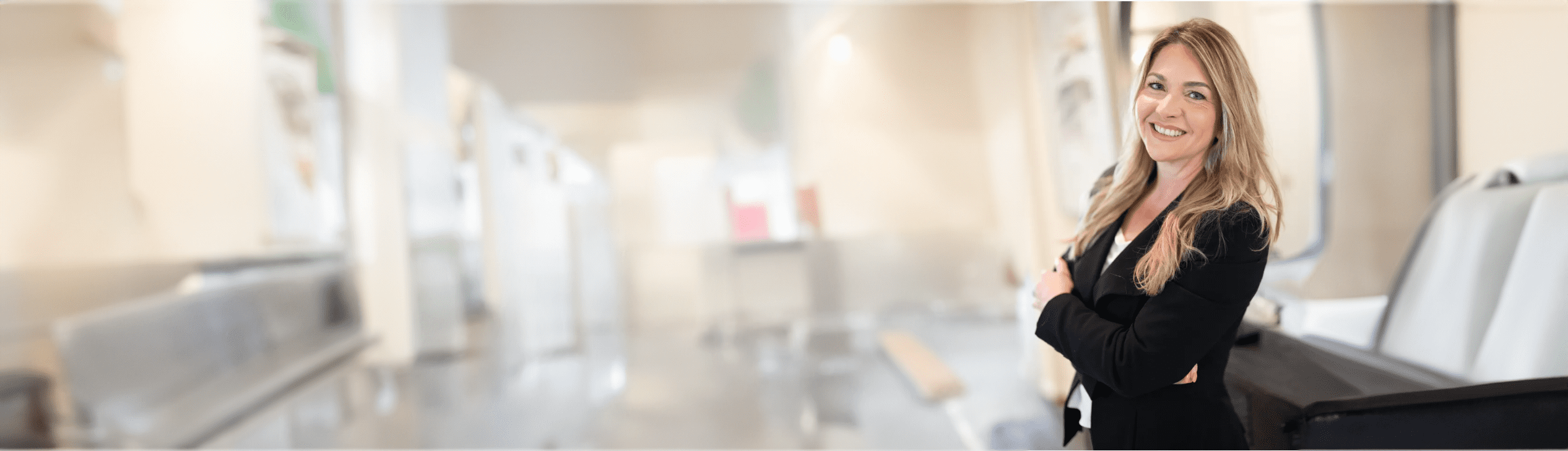 Announcement — April Graydon has been promoted to Director of Partner ...