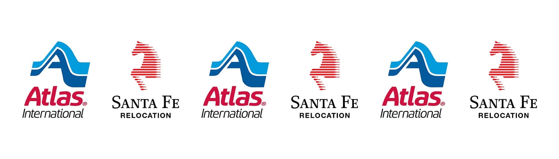 Industry awards — Santa Fe Relocation celebrates prestigious award from ...
