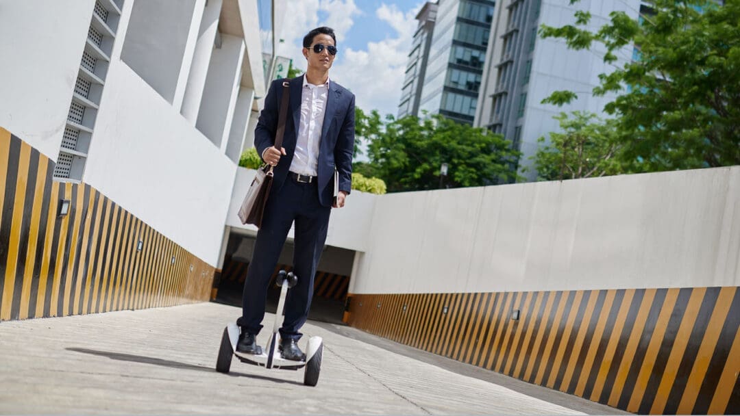 Moving experts - Santa Fe Relocation