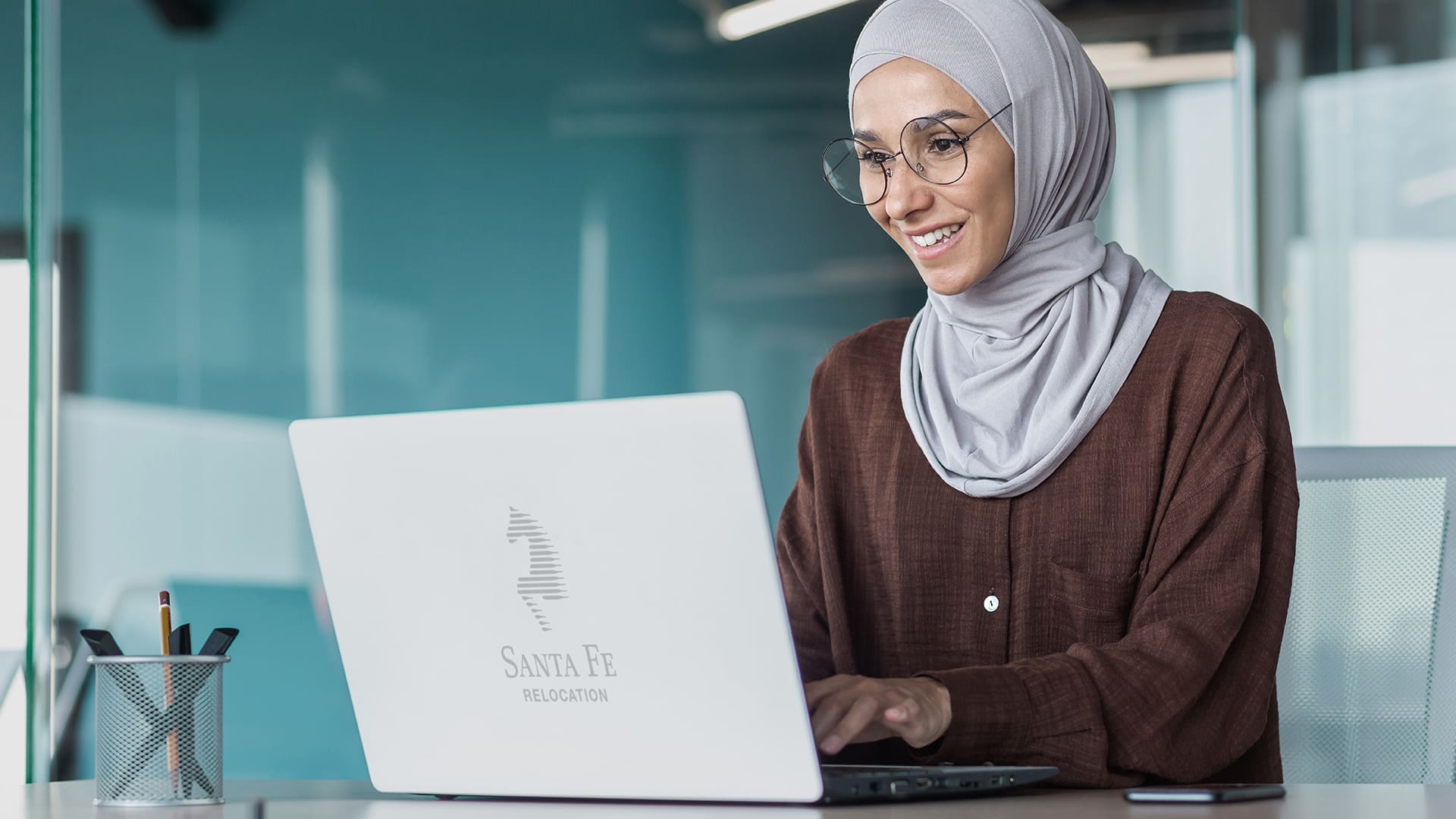 Moving experts - Santa Fe Relocation