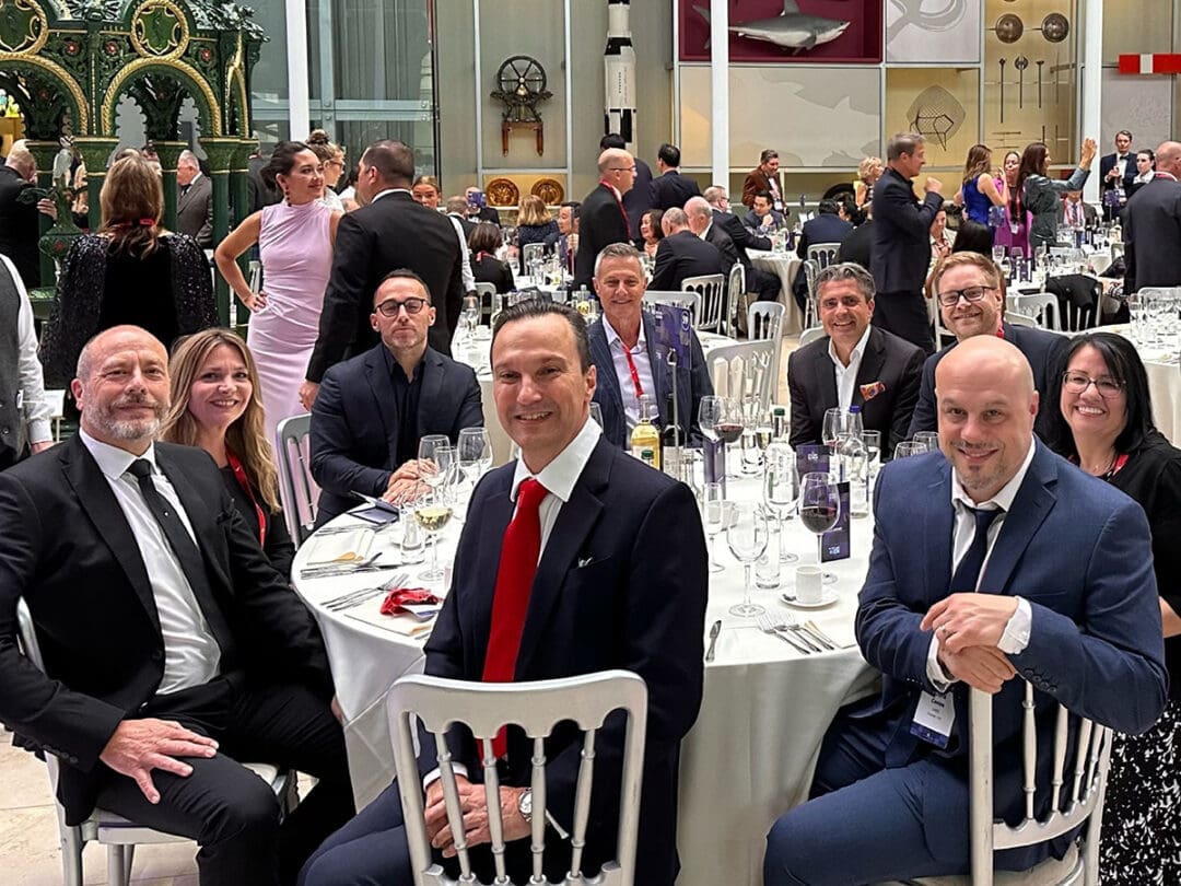 FIDI Conference 2024—A reflection by Samuel Mergui, CEO of Santa Fe ...