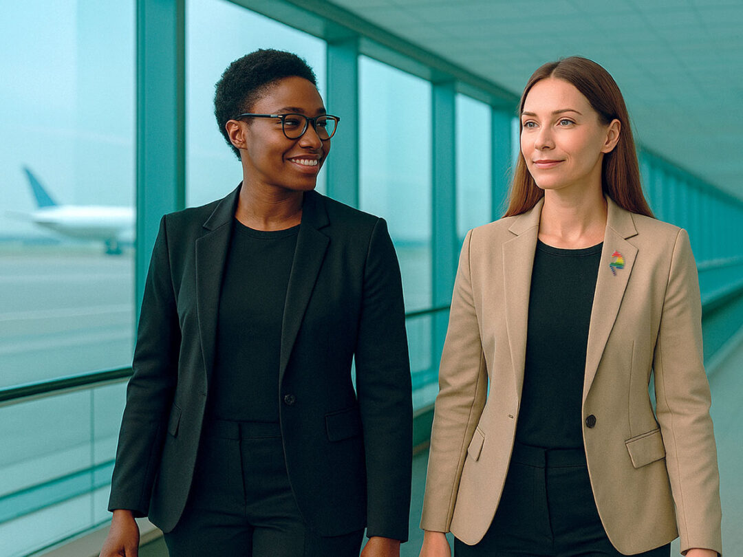 Inclusive by design — making Global Mobility work for everyone - Santa ...