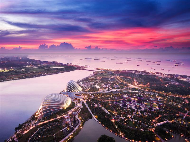 Corporate Immigration update — Singapore: Introduction of GST on MOM ...